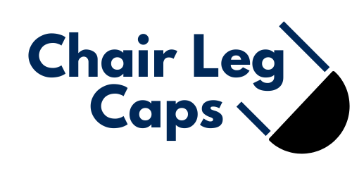 Rectangle & Oval Chair Leg Protectors – Chair Leg Caps