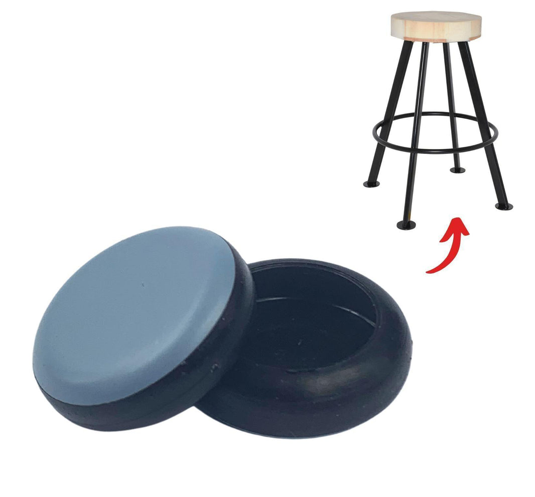 Gecko Chair Leg Glides | ChairLegsCaps – Chair Leg Caps