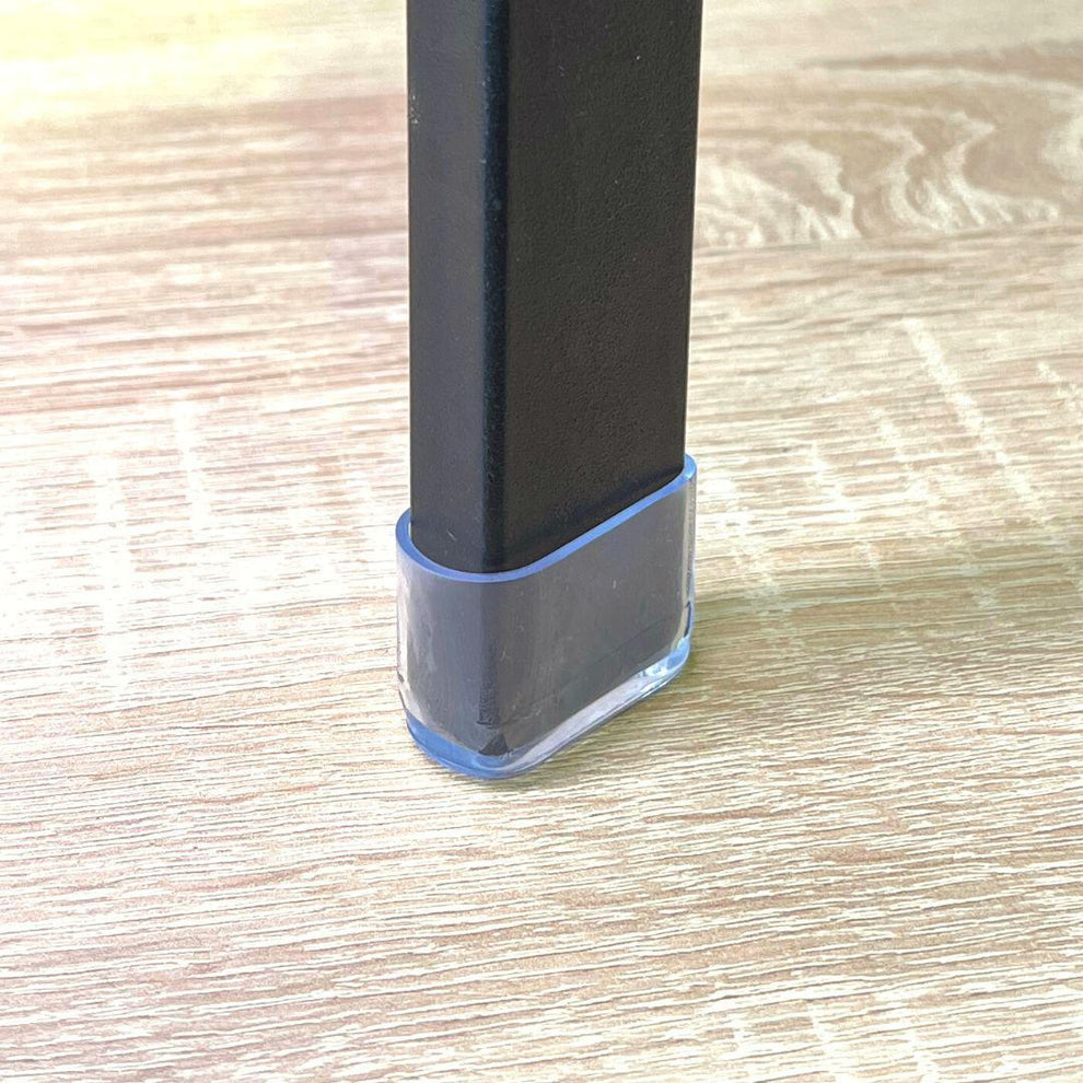 Oval Silicone Outdoors Furniture Leg Protectors | ChairLegsCaps – Chair ...