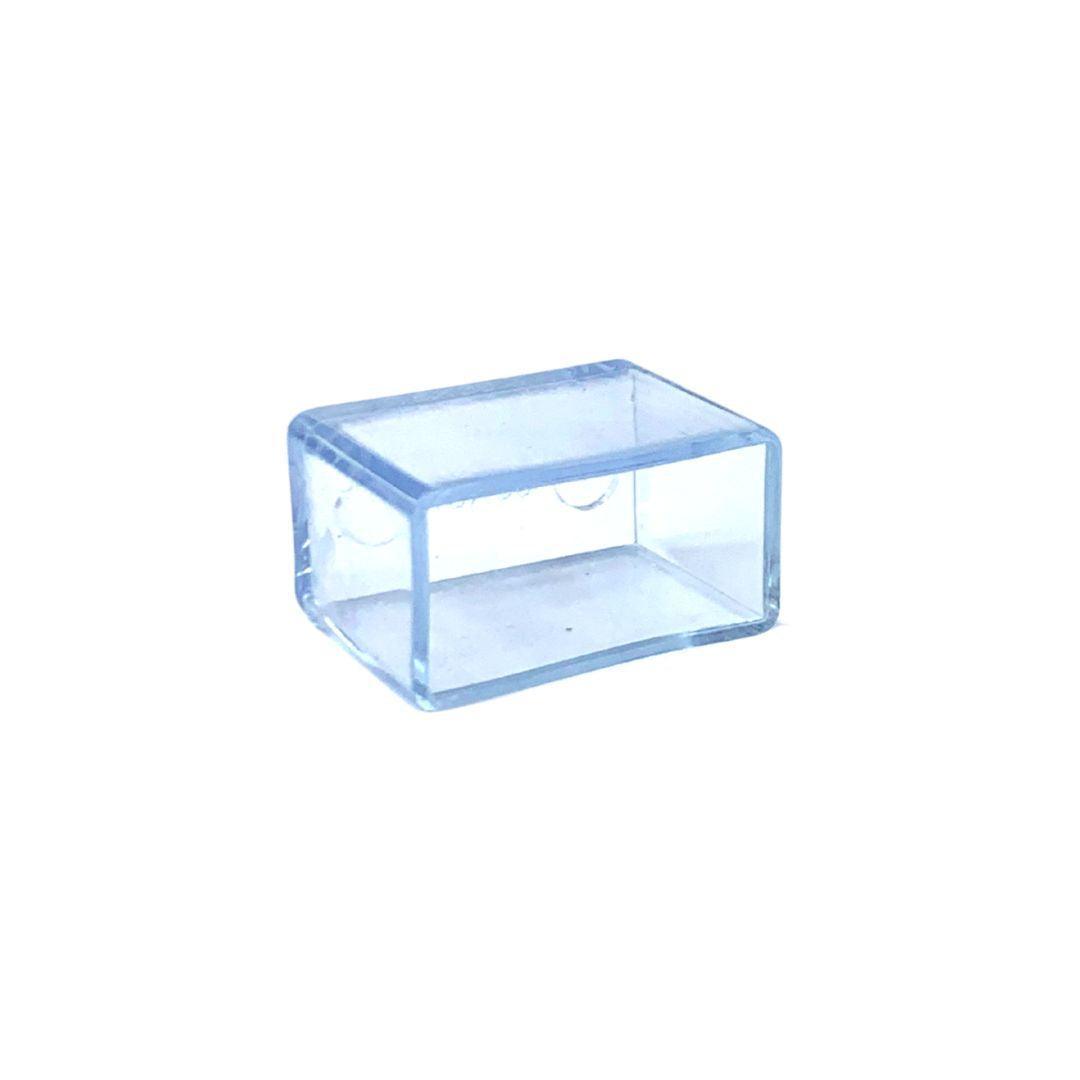 Rectangle Silicone Outdoor Furniture Protection | ChairLegsCaps – Chair ...