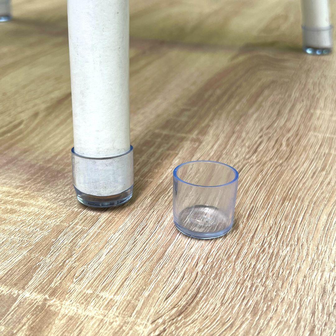Round Silicone Chair Cap - Non-slip | ChairLegsCaps – Chair Leg Caps