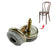 Felt Screw-in Furniture Glides | ChairLegsCaps – Chair Leg Caps