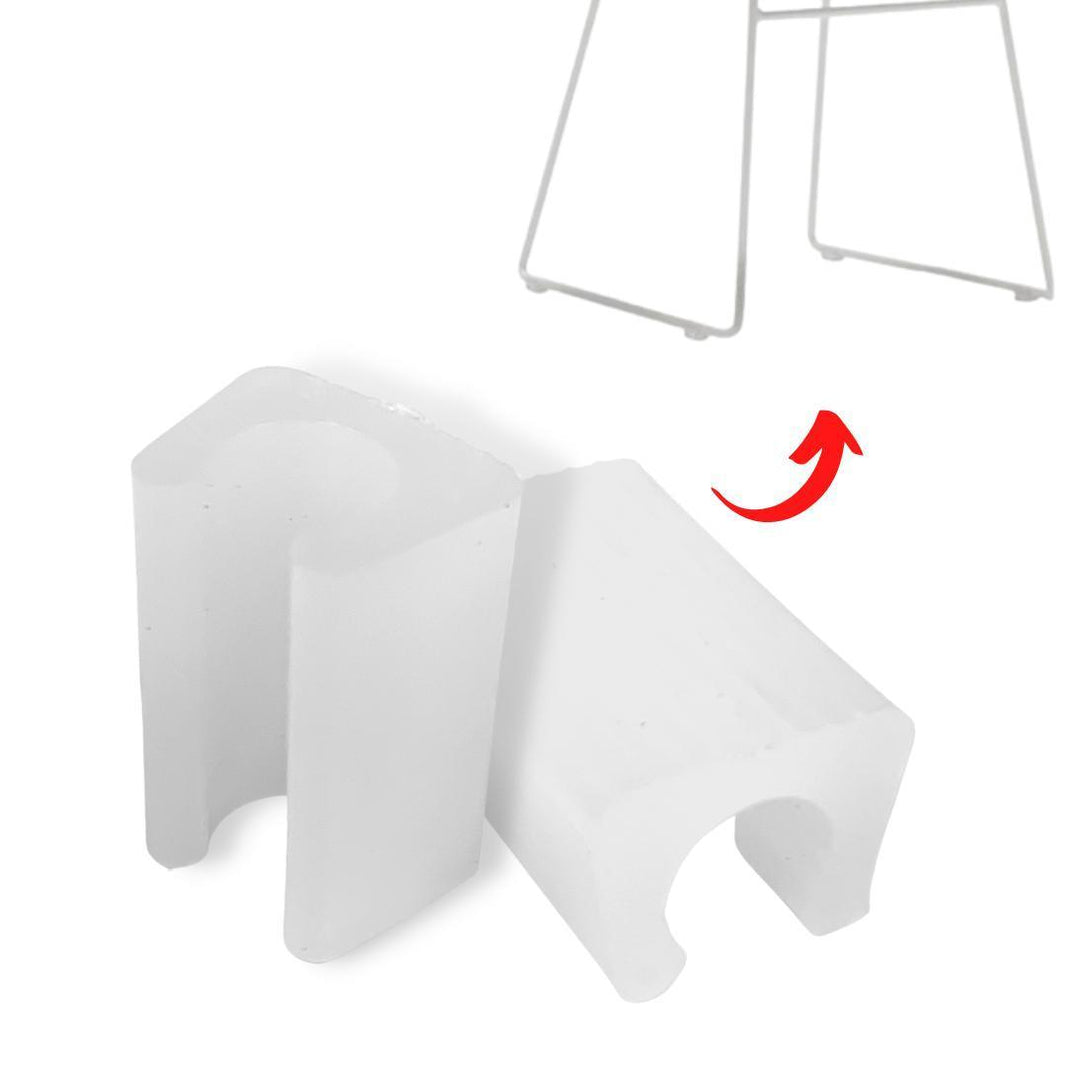 1# Chair Leg Protectors - Floor Protection – Chair Leg Caps